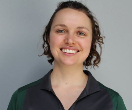 Margherio joins Extension office as youth development director