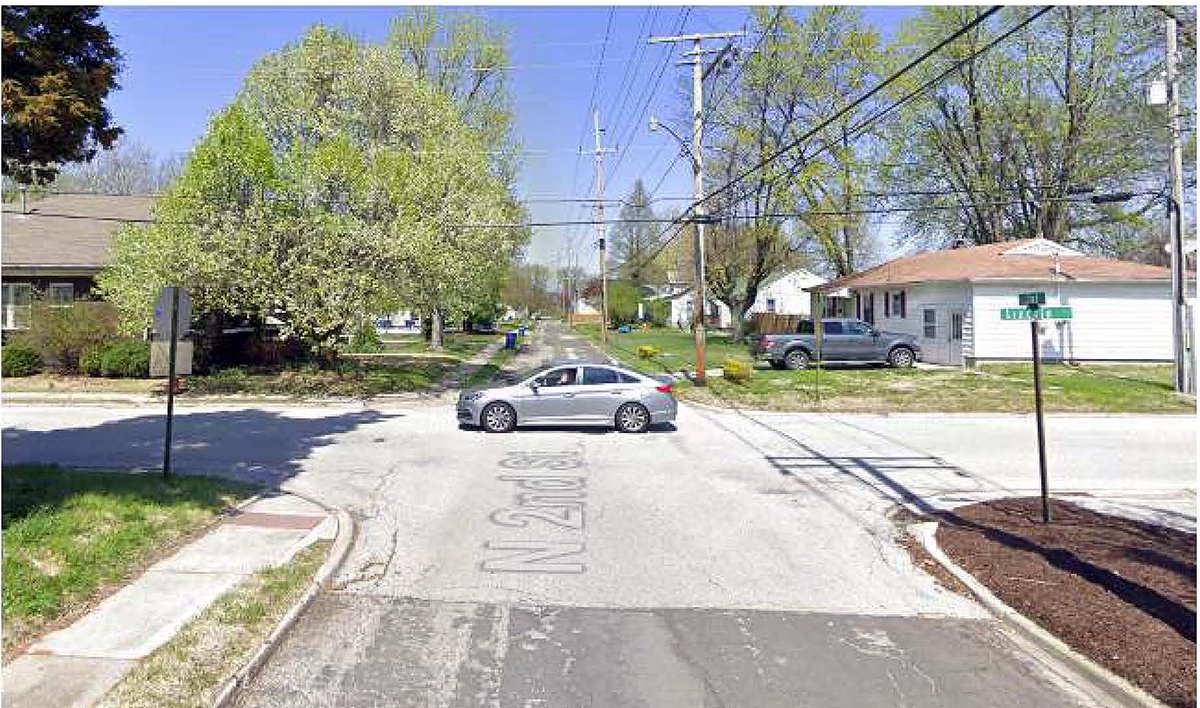 Public safety committee approves idea for more stop signs on N. 2nd St