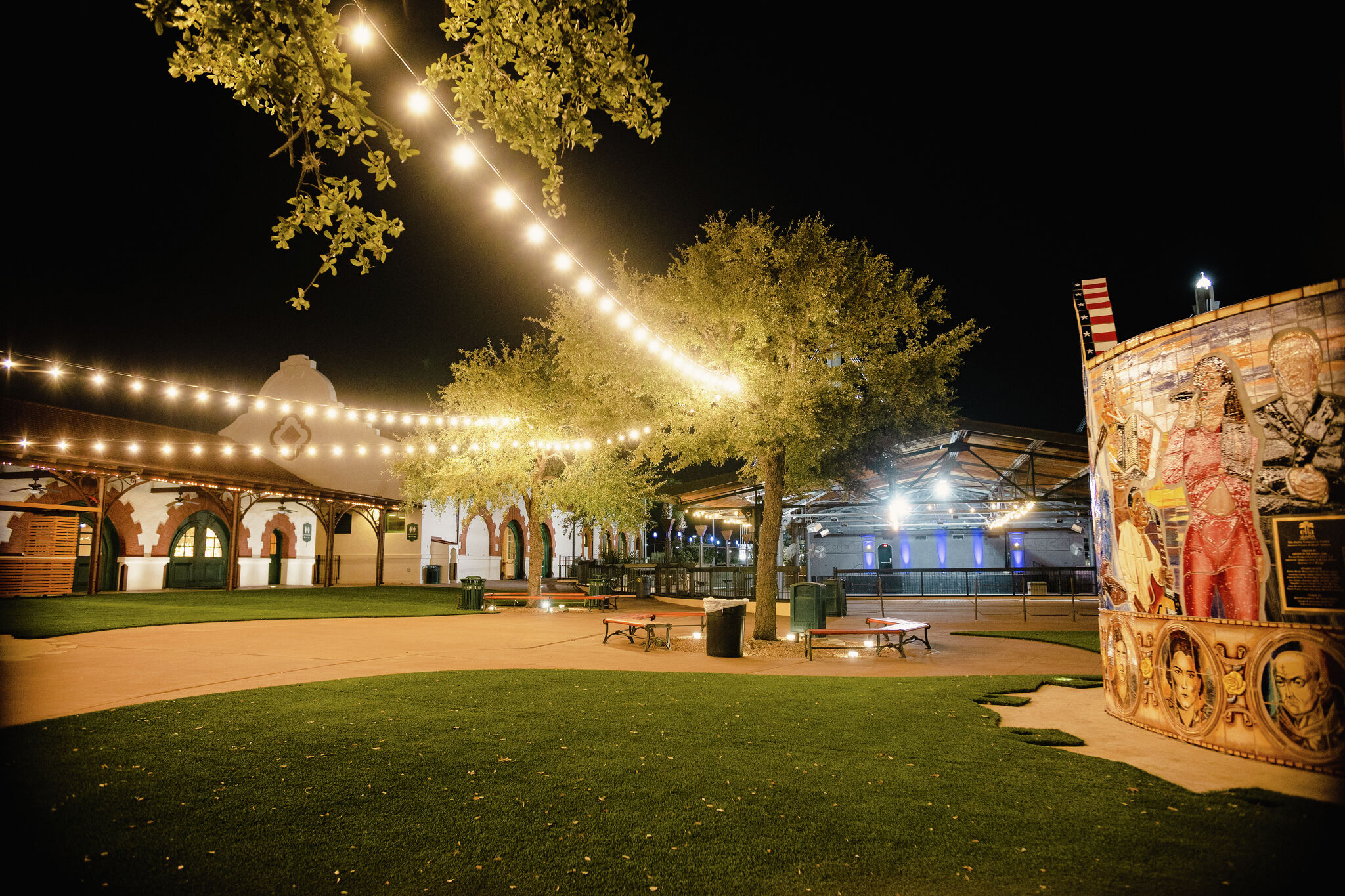 All Aboard music festival: The Head and the Heart headline