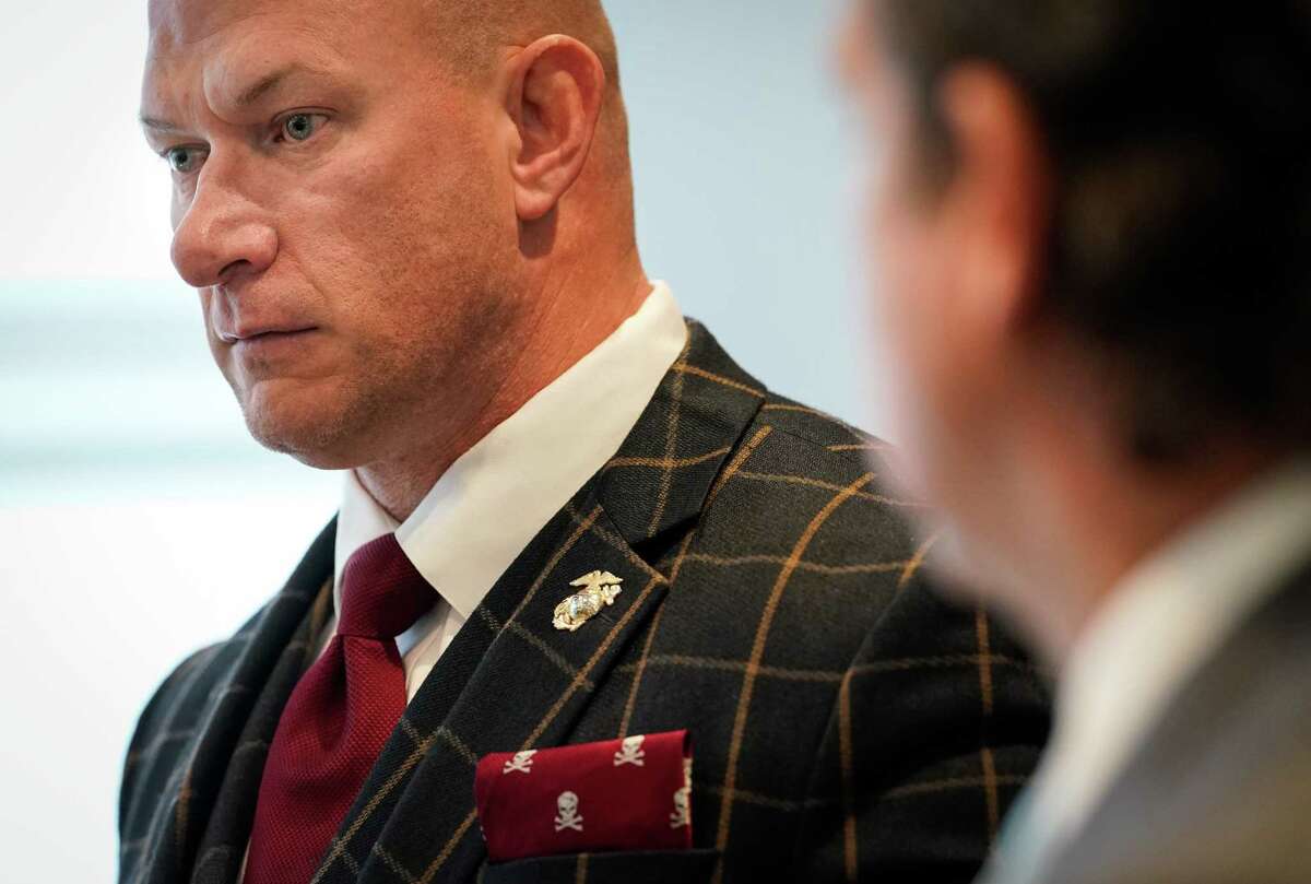 Galveston SWAT raid: Families affected want apology, money