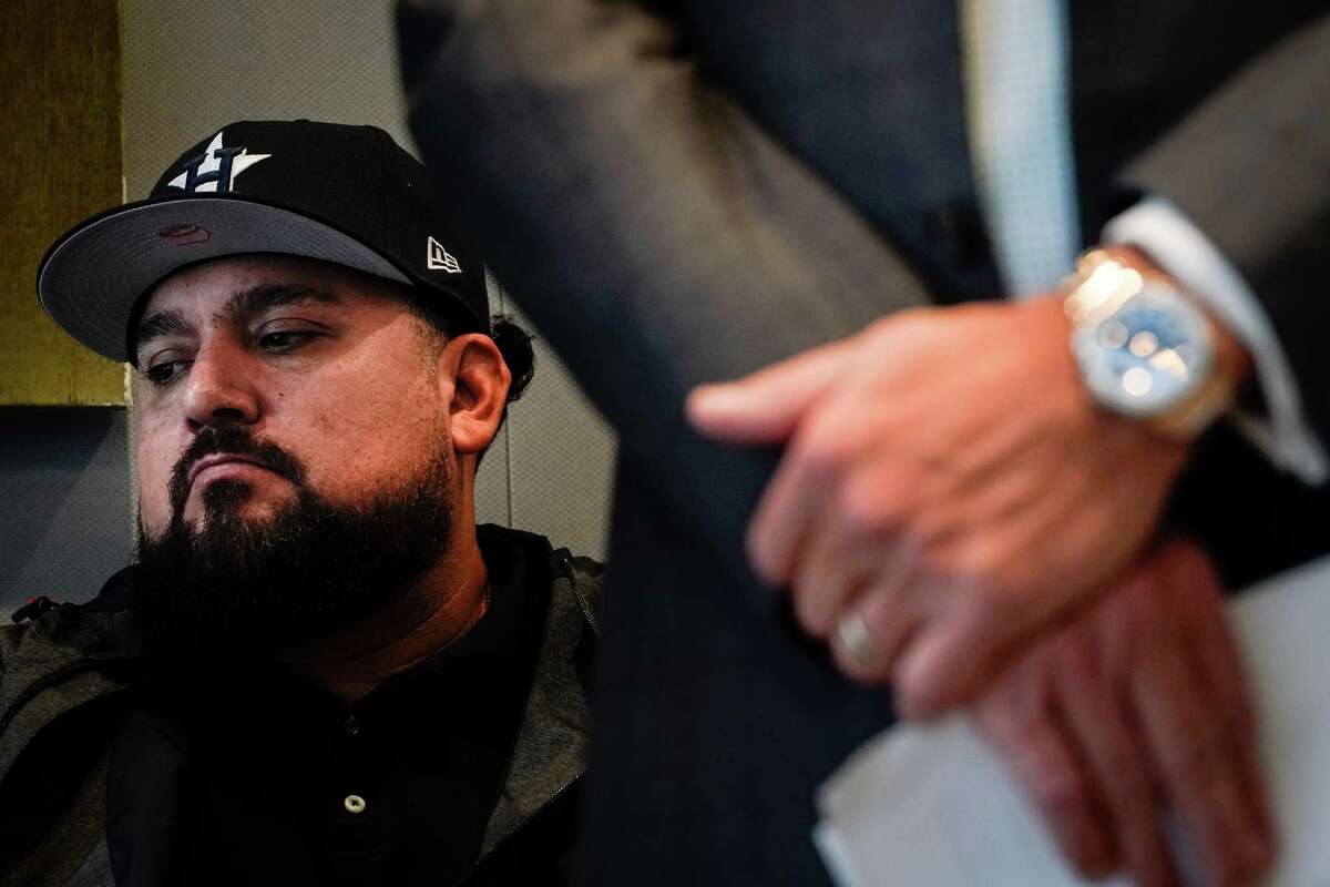 Galveston SWAT raid: Families affected want apology, money