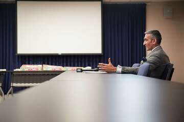 Hamdani 'thankful' for his new role as US Attorney for Southern Texas