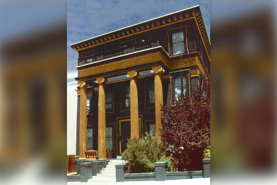 The debauched story of San Francisco’s most rock ‘n’ roll house