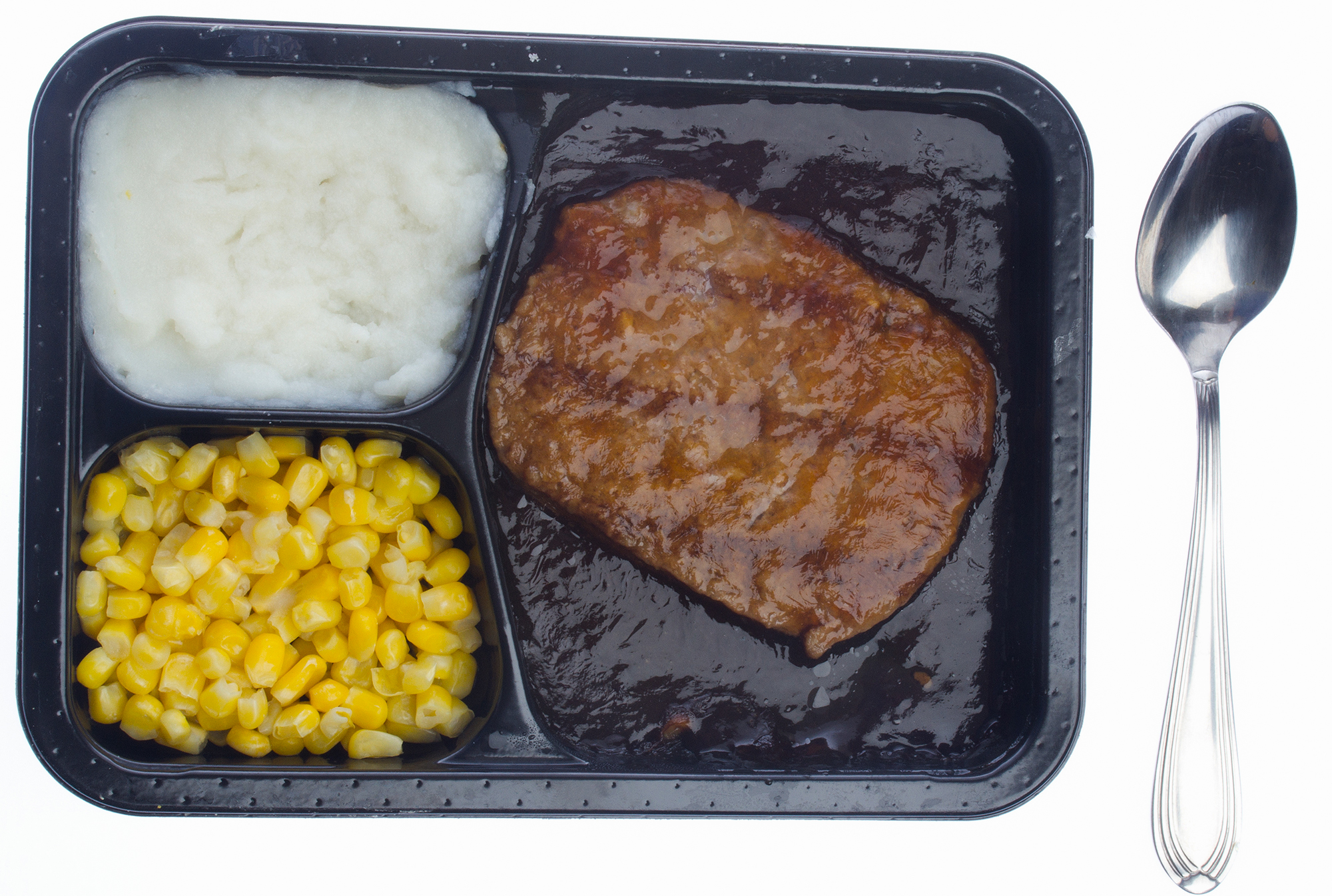 A Civil War doc and a TV dinner: Holy cow! history by J. Mark Powell
