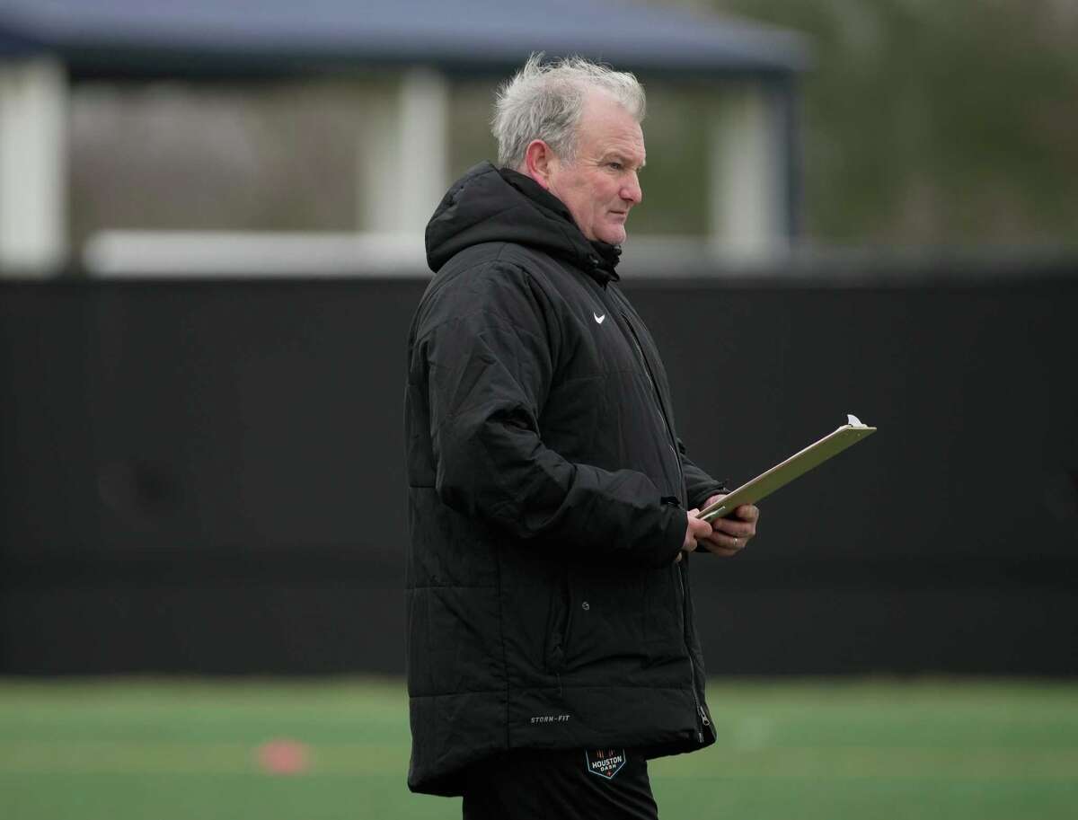 Houston Dash: A revamped team looks for more NWSL success