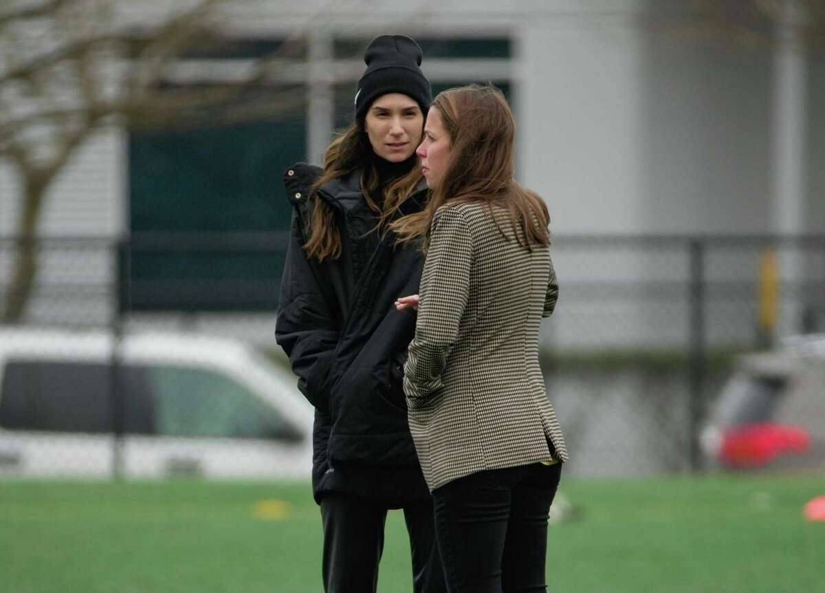 Houston Dash: A revamped team looks for more NWSL success