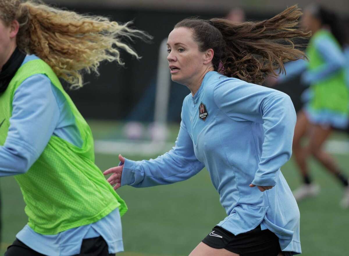 Houston Dash: A revamped team looks for more NWSL success