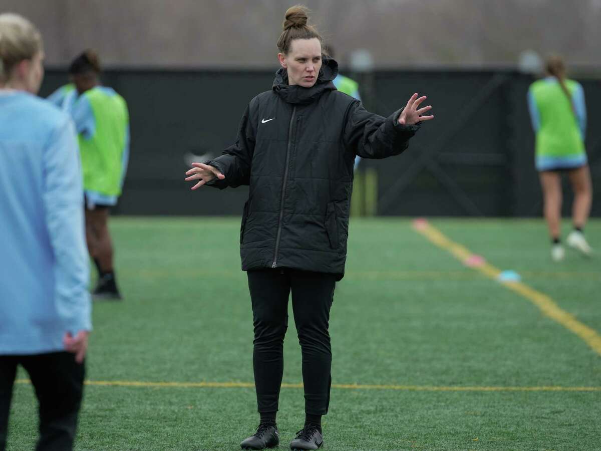 Houston Dash: A revamped team looks for more NWSL success