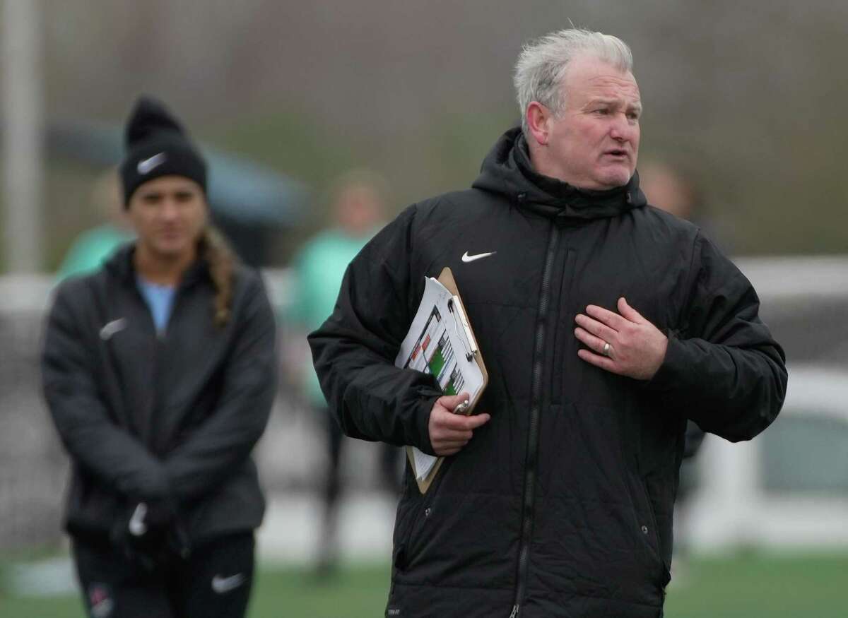 Houston Dash: A revamped team looks for more NWSL success