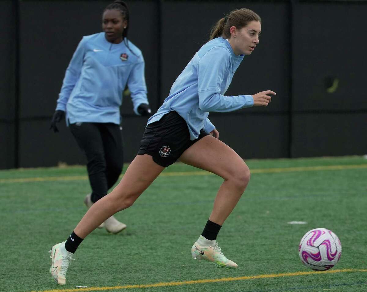 Houston Dash: A revamped team looks for more NWSL success