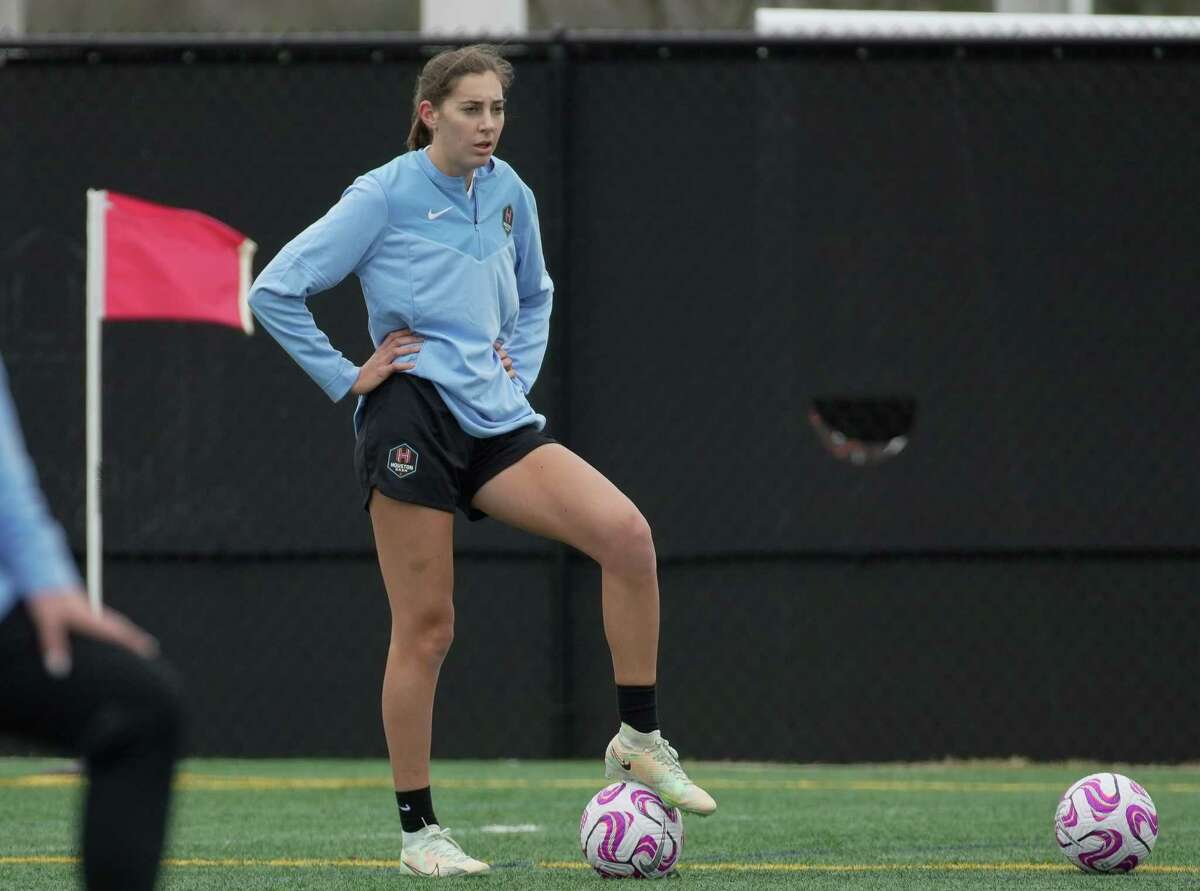 Houston Dash: A revamped team looks for more NWSL success