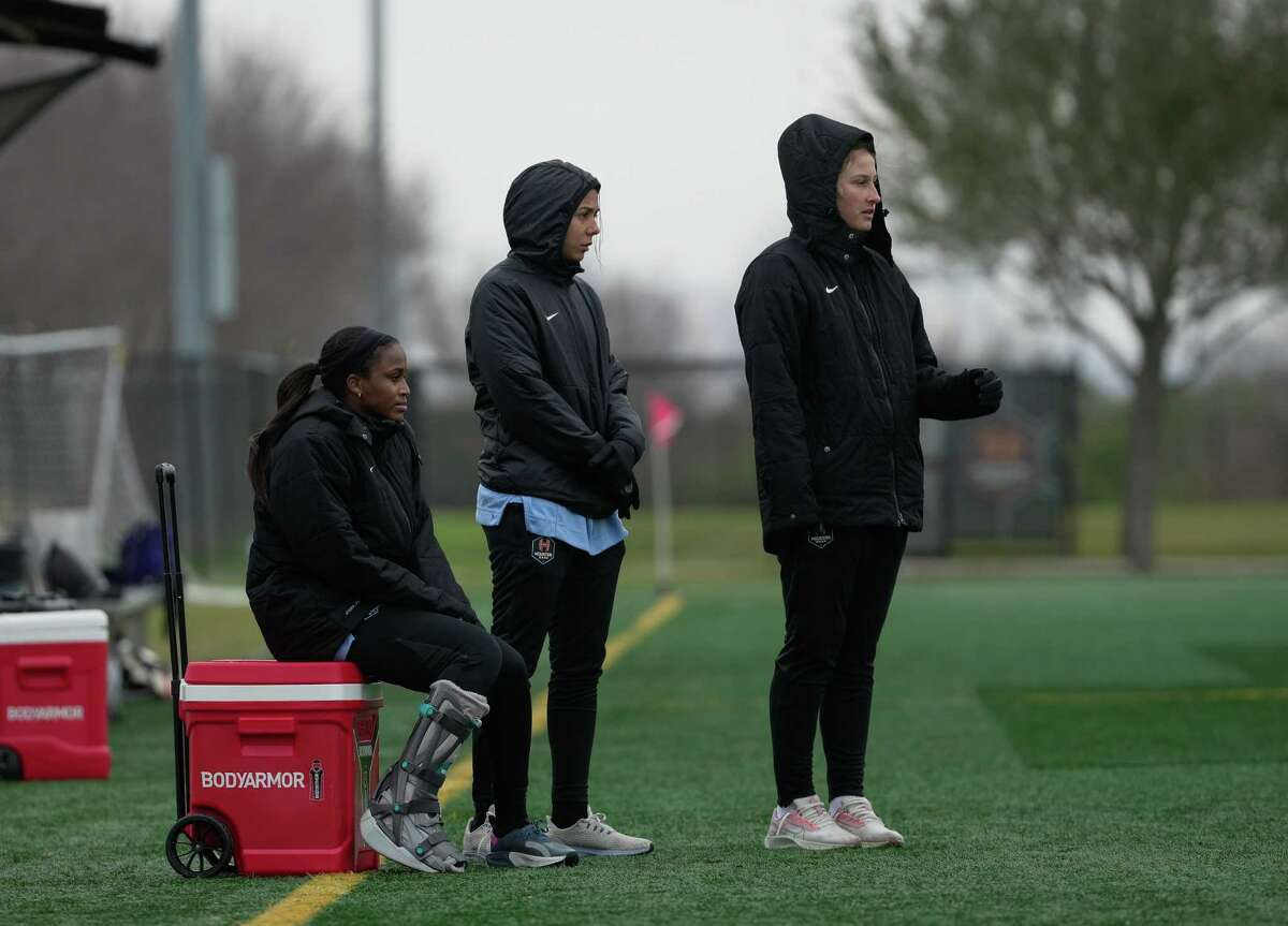 Houston Dash: A revamped team looks for more NWSL success