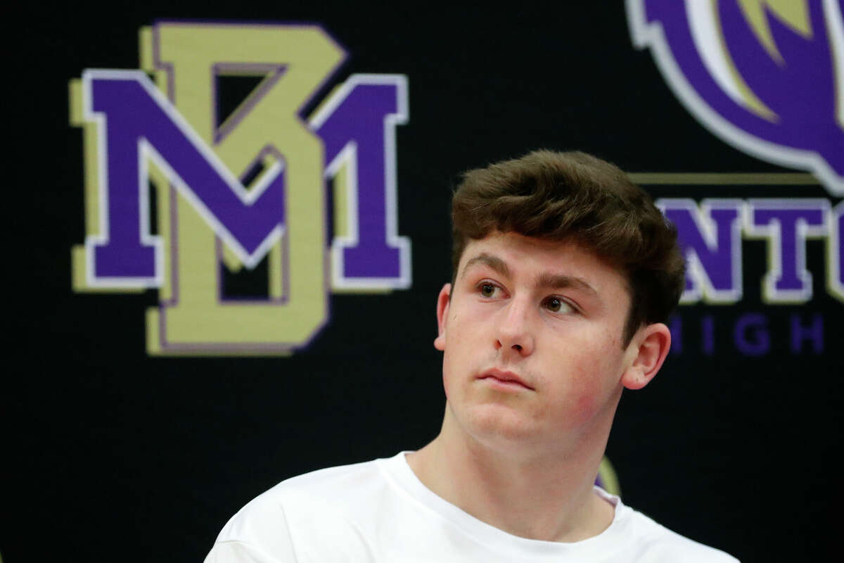 Montgomery’s Scogin, Fuller persevere to accomplish Signing Day dream