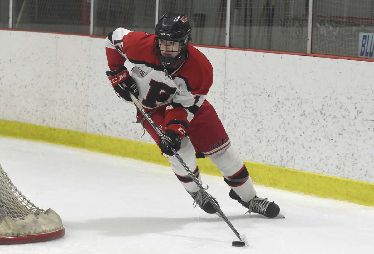 The 2022-23 CHSCA boys hockey all-state teams