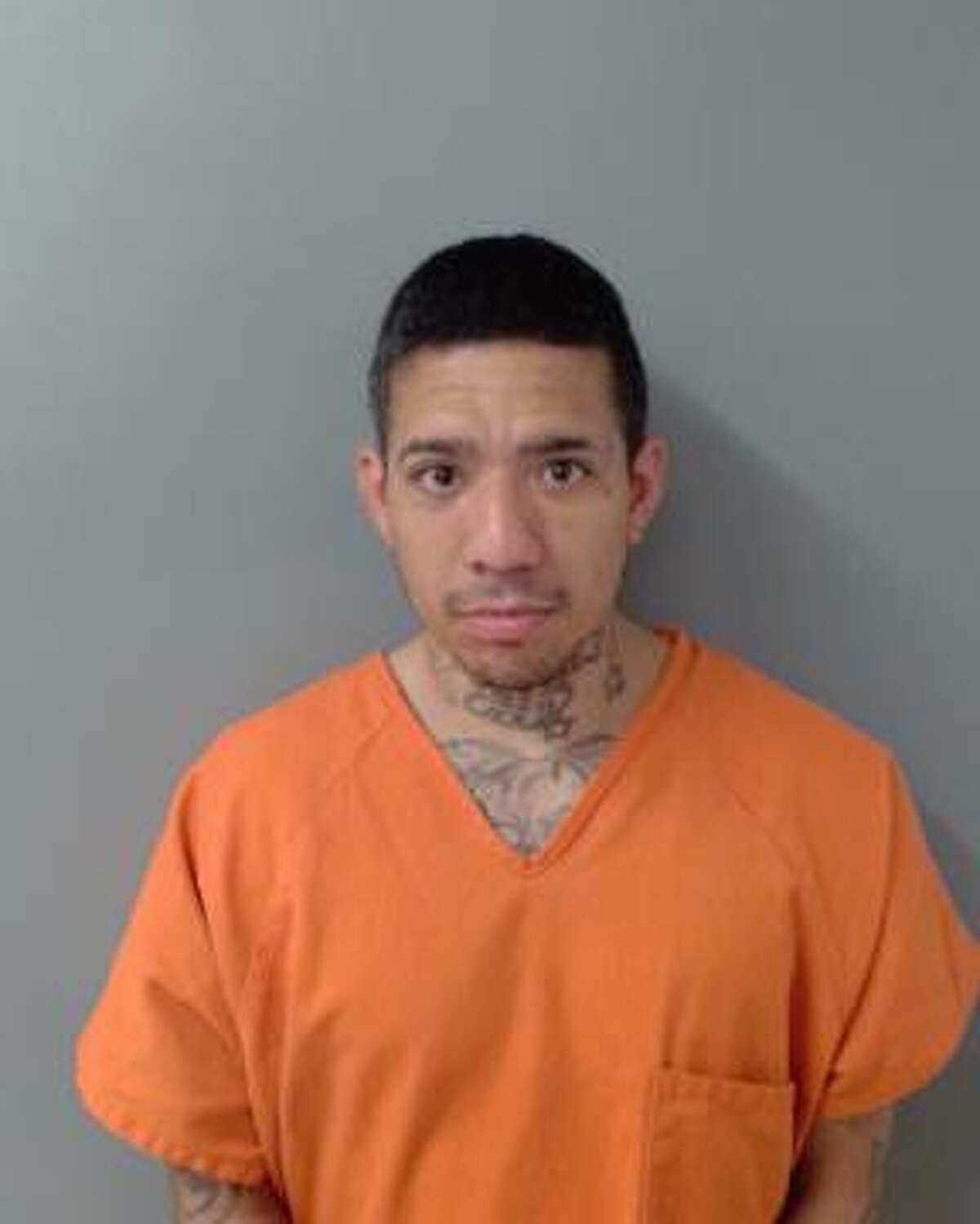 Trio claimed they had a 'fierro' when robbing local Stripes