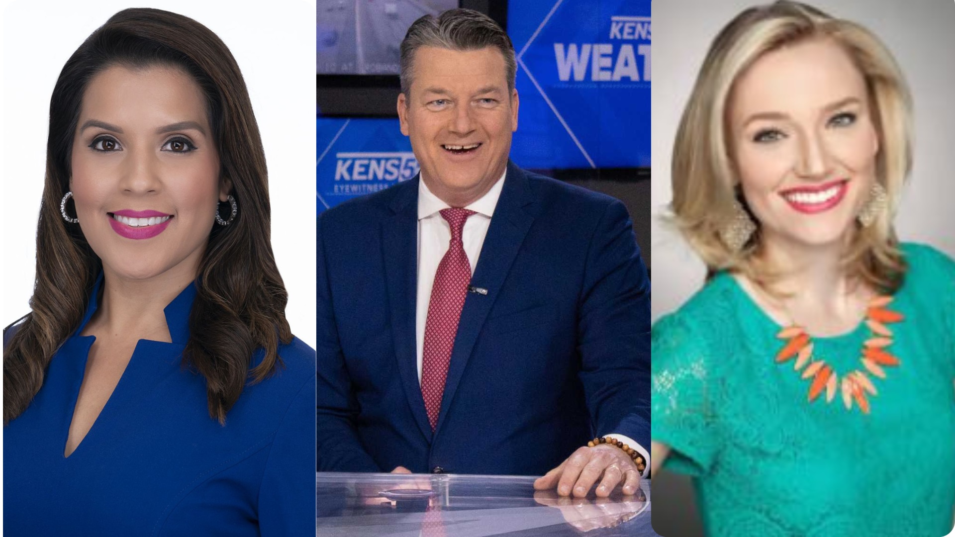 Celebrate National Weatherperson Day in San Antonio