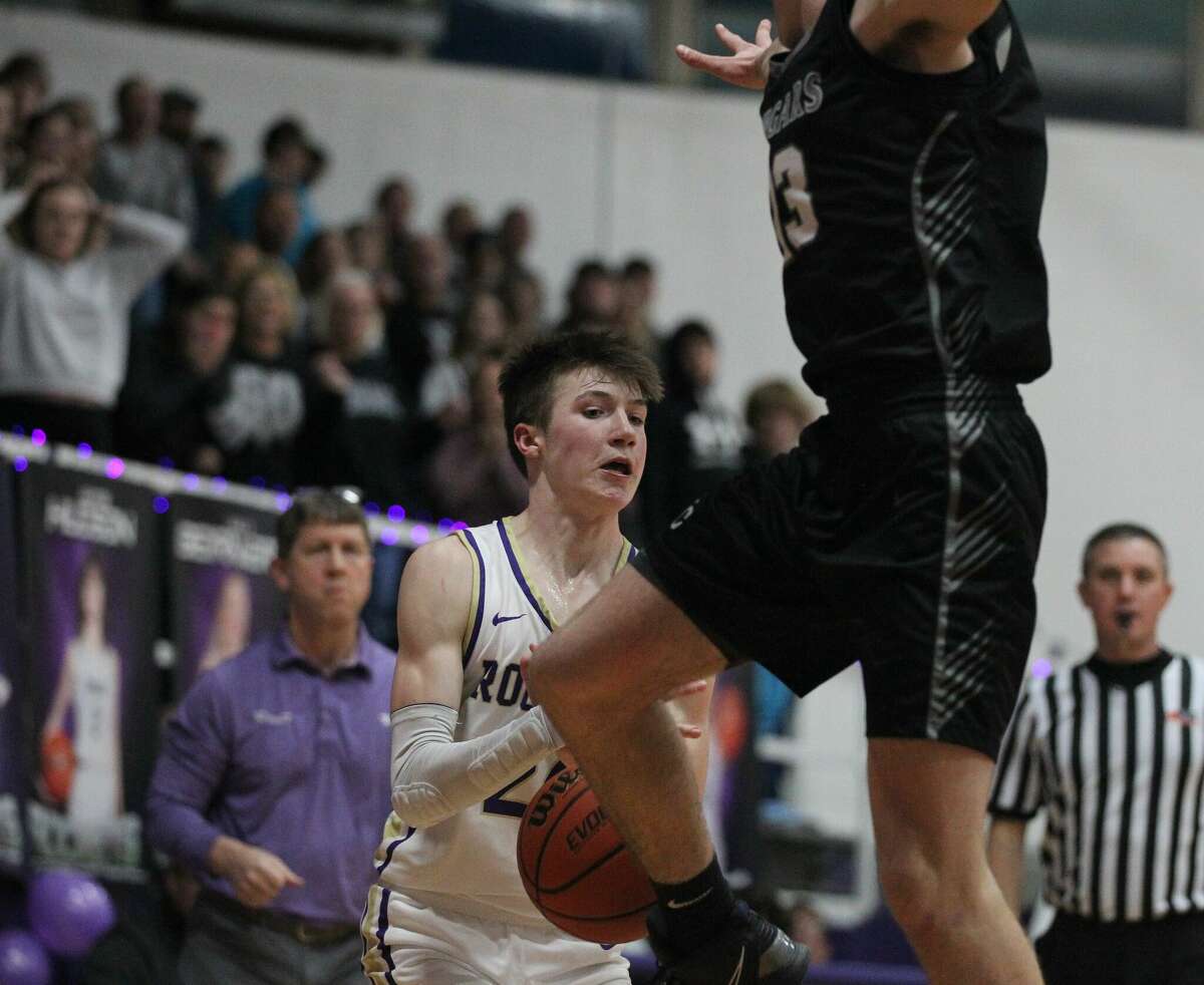 A game-saving defensive play you really had to see to believe