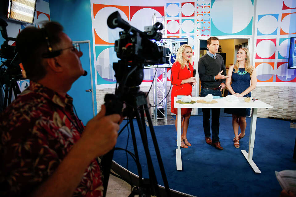 Derrick Shore absence on KPRC 2 show sparks exit rumors