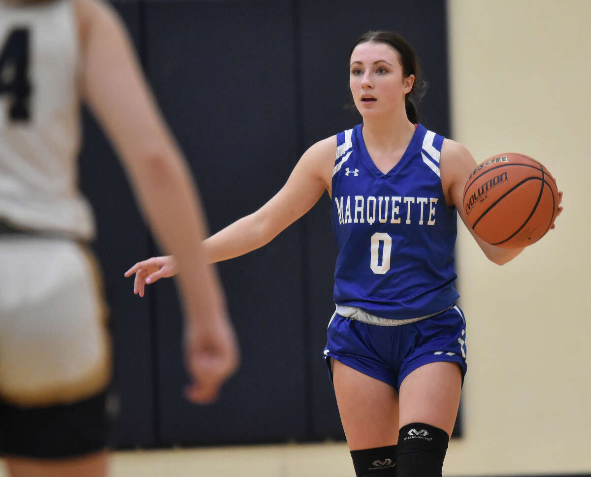 Father McGivney clinches conference championship