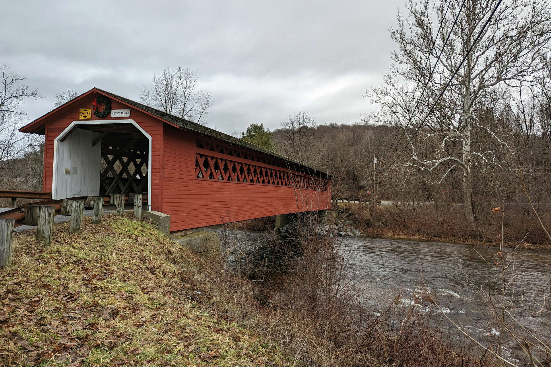 What to do when visiting southern Vermont