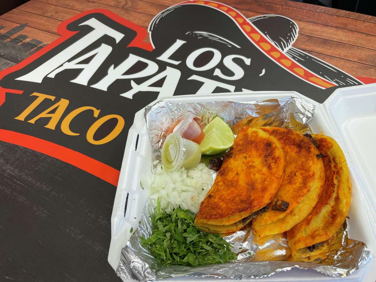 San Antonio's Pat Booker Road serves military community