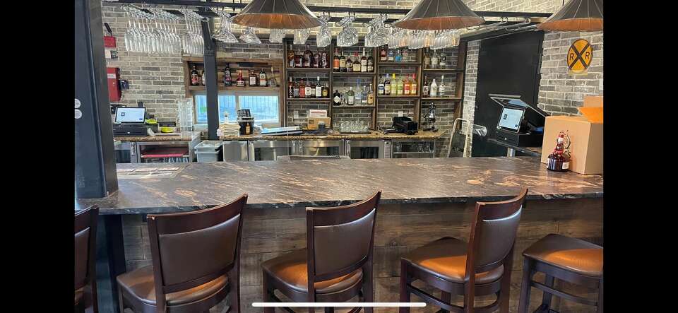 Katy Crossing Icehouse opening: Photos show inside downtown square bar