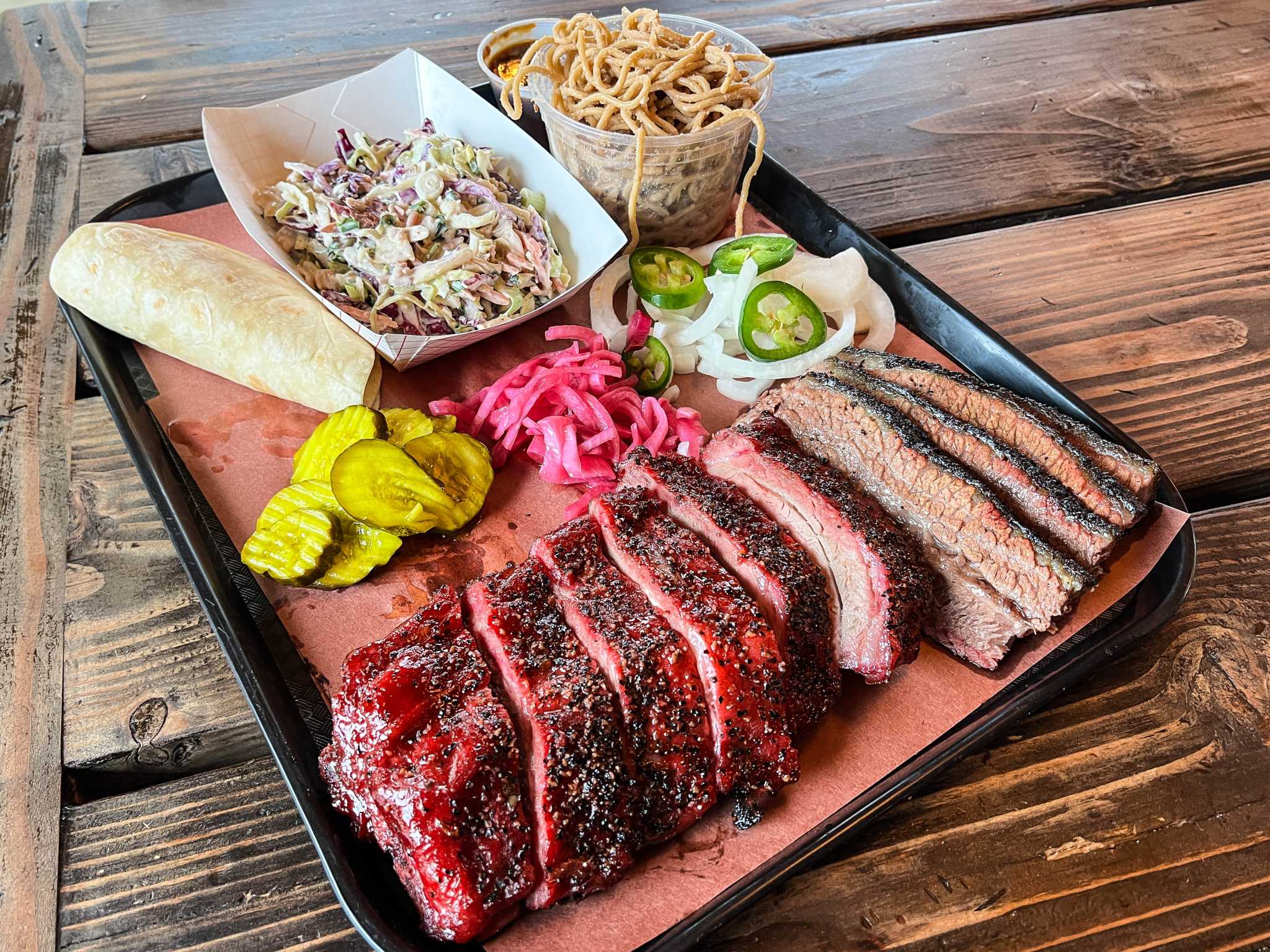 Houston-based Avenida Brazil Steakhouse opens in San Antonio