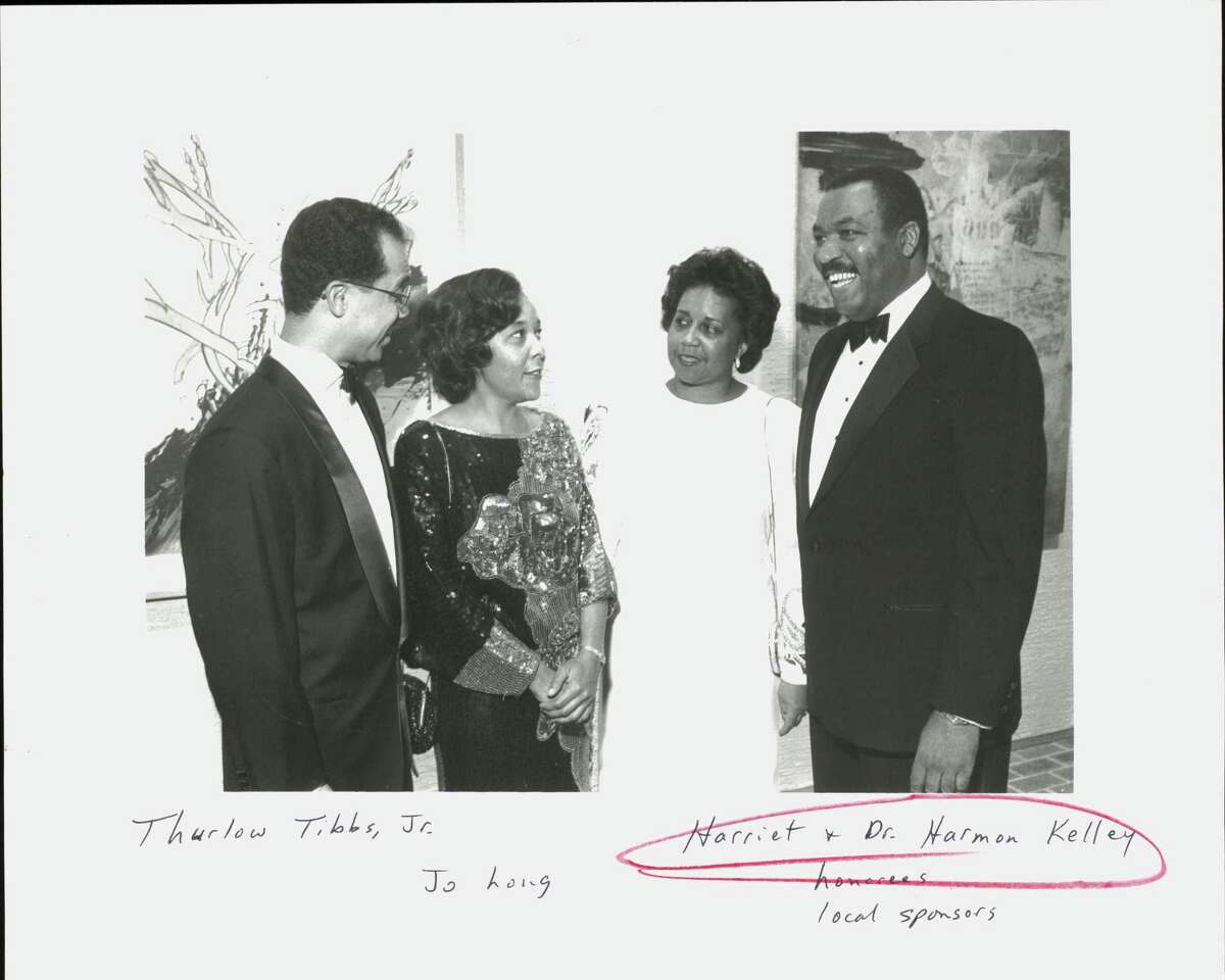 Harmon Kelley obituary: South Side San Antonio doctor dies