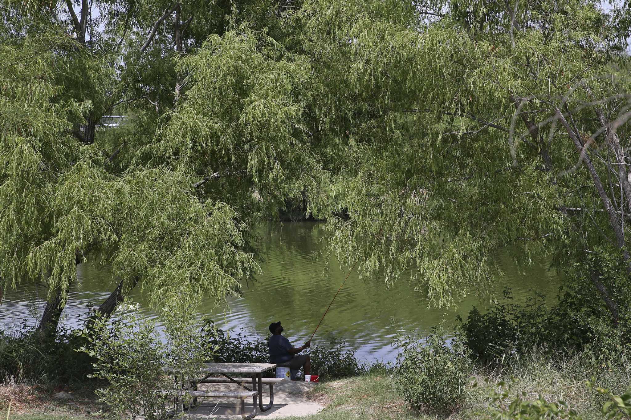 Texas’ water quality enforcement has some calling for feds to invigate