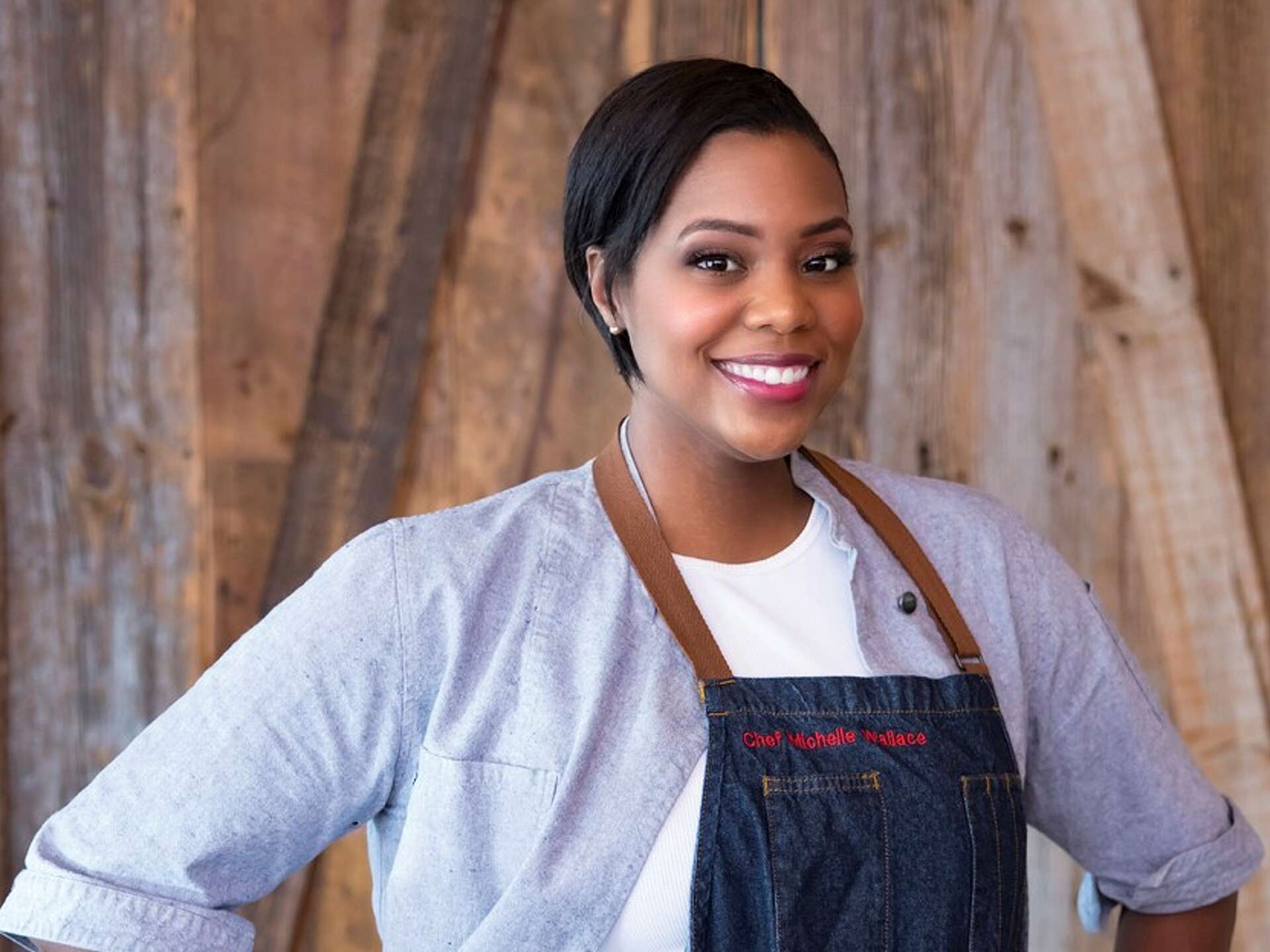 Houston chef an early favorite to win 'Top Chef: Wisconsin'