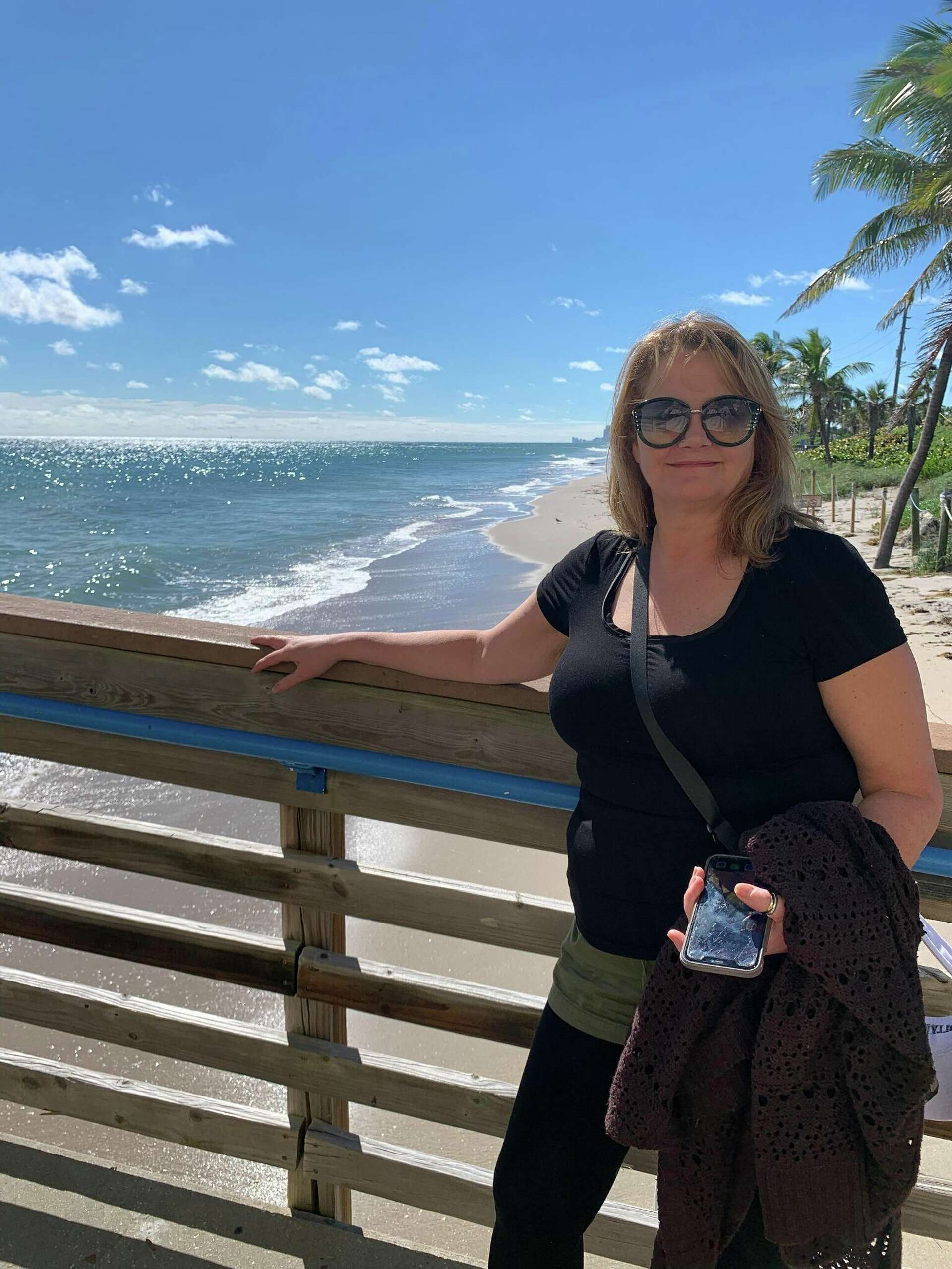 Traci-Marie Jones, Bethel mom in murder-suicide, was 'sunshine'