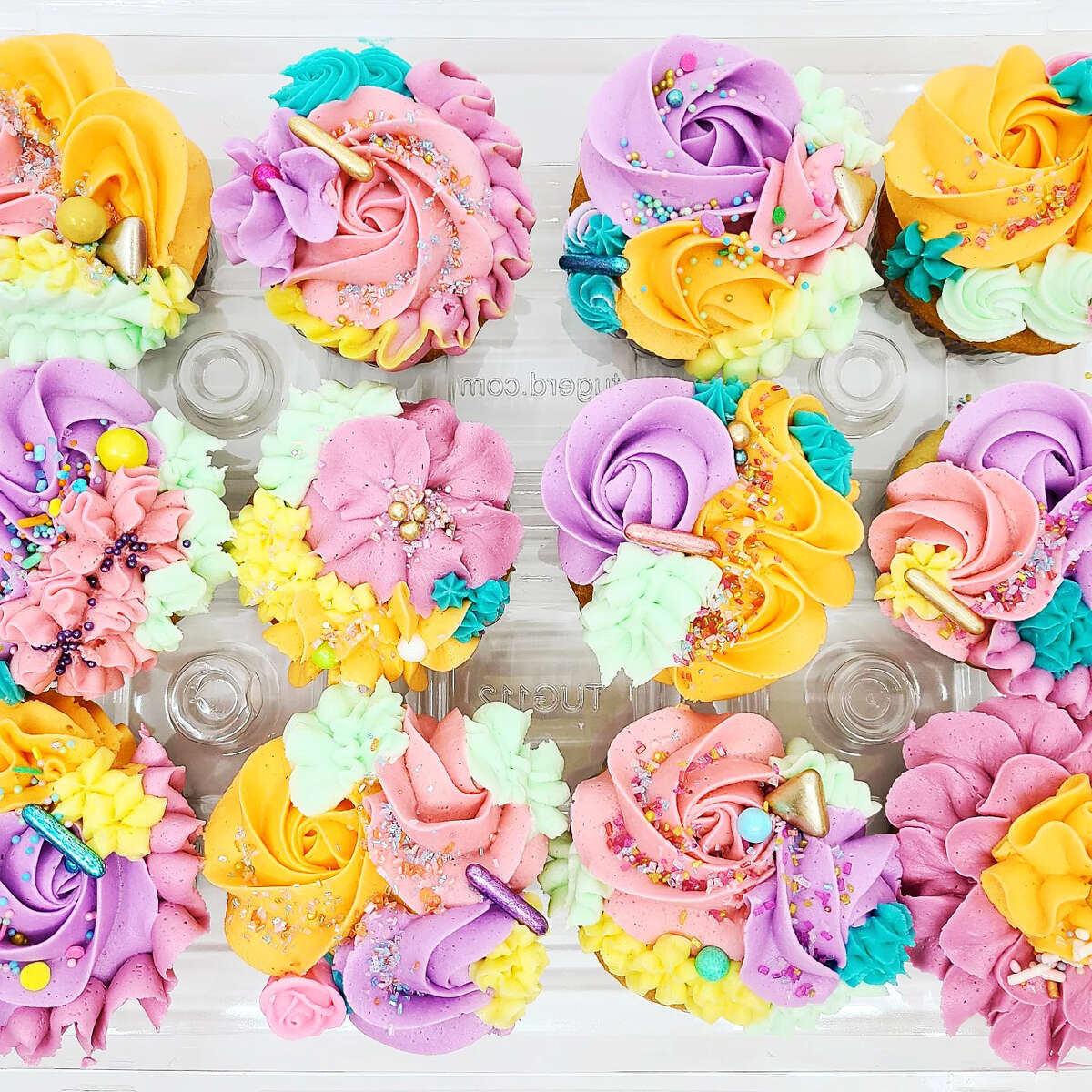 Elaborate desserts take center stage at Middletown home bakery