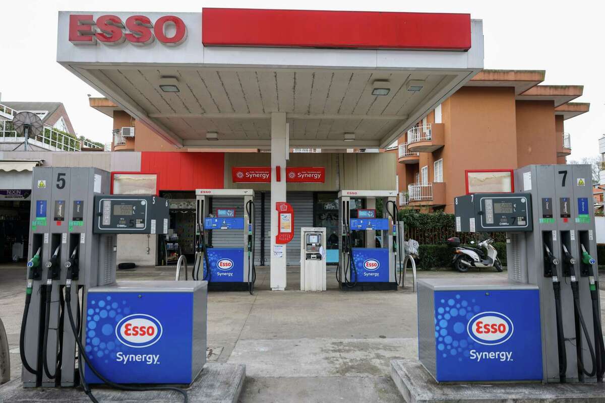 Exxon Mobil doublespeak reveals climate change challenge for Big Oil: