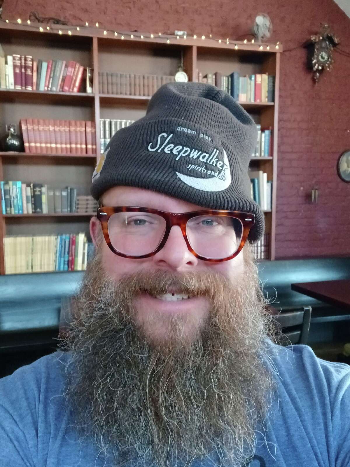 Sleepwalker Spirits and Ale in Lansing offers quality drinks, food