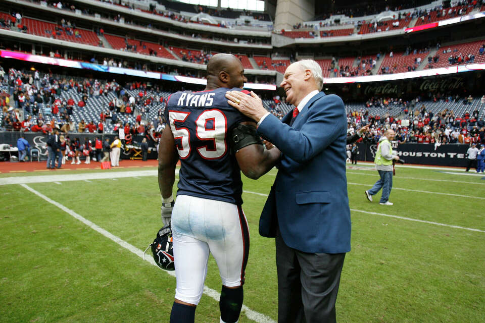 Who are the McNairs? Behind the family who owns the Houston Texans