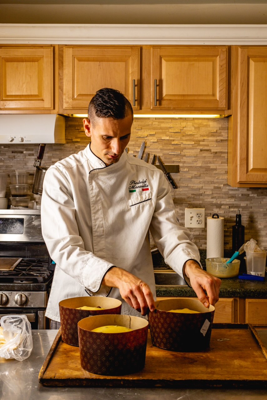 CT Baker of the Year gets new Westport kitchen