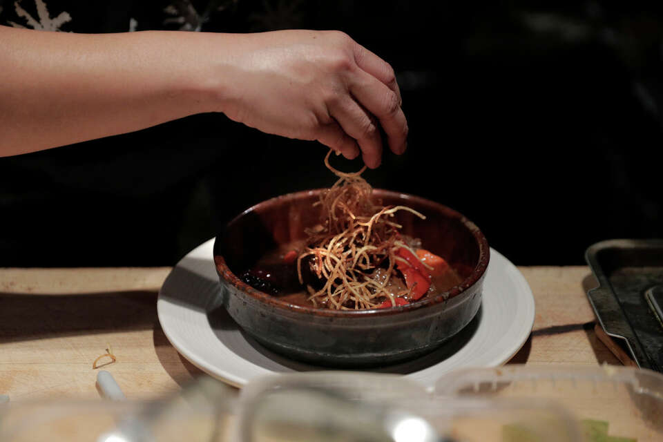 The 17 hottest Oakland restaurants for food and drink