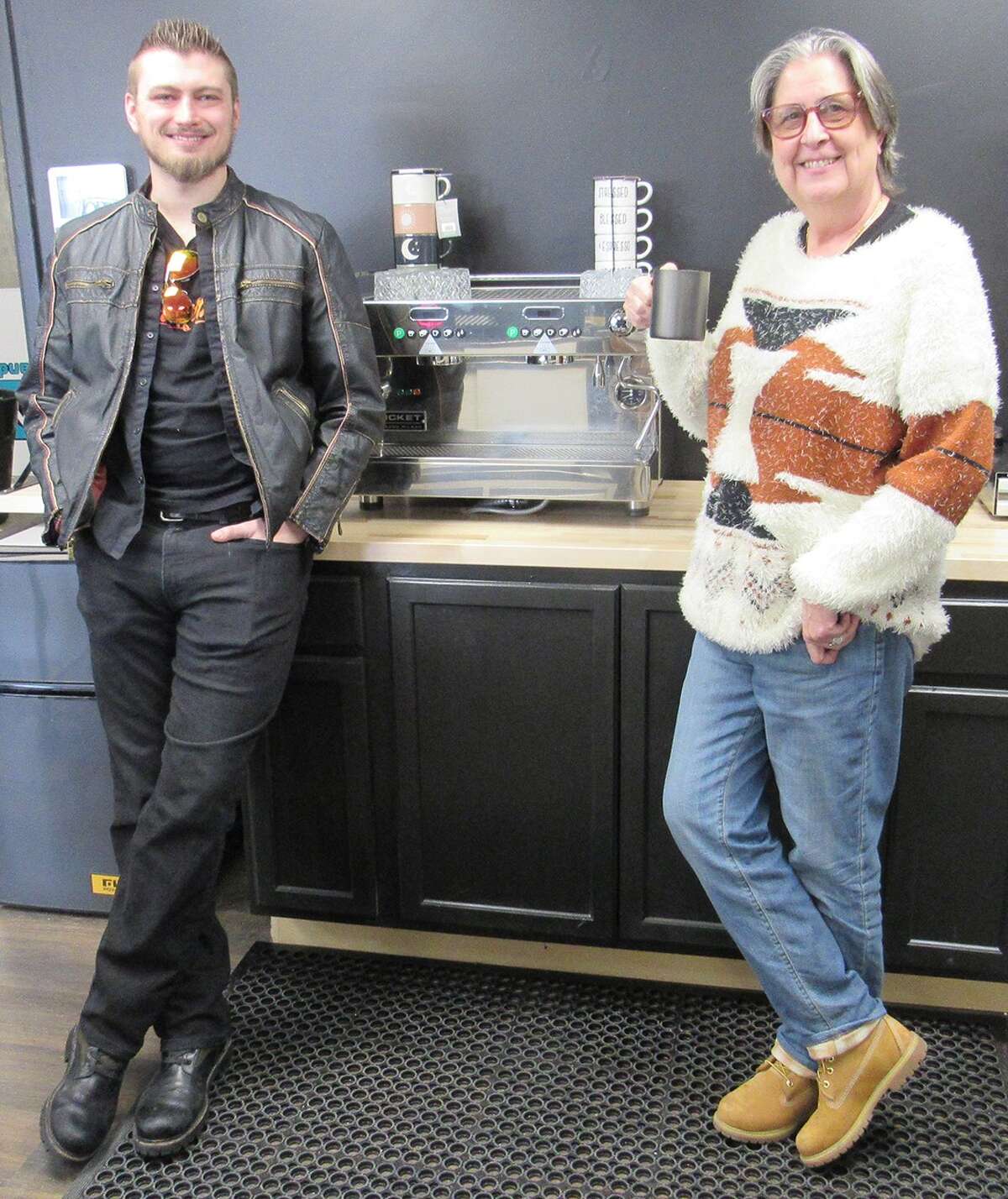 Jan’s Naturals in Maryville is CBD marketplace and coffee shop