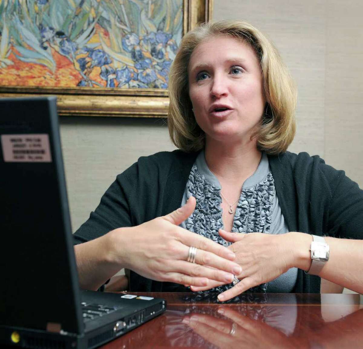 Mortgaging the future: Greater Danbury's housing market