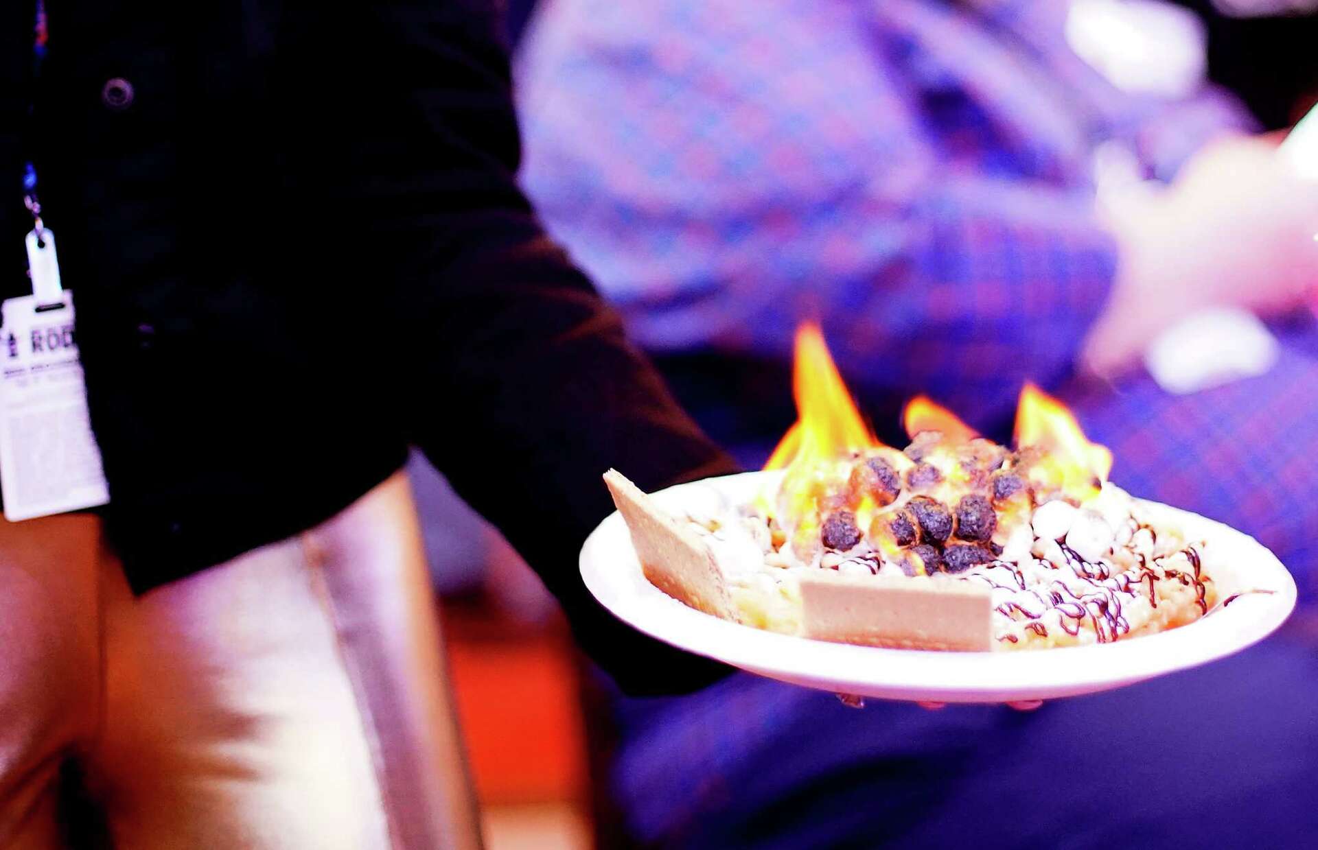 2023 Houston Rodeo food guide: Carnival fare goes over the top