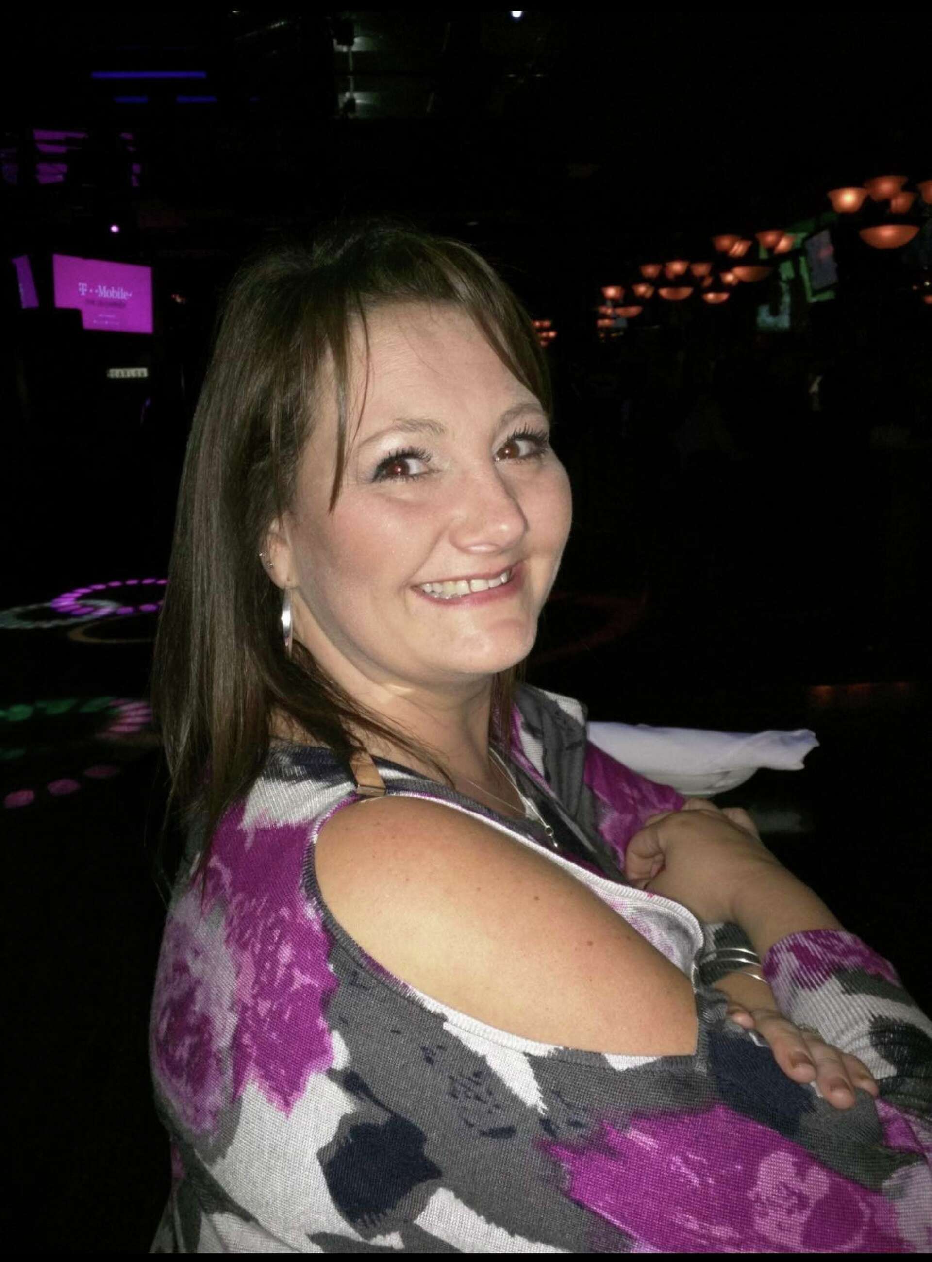 Traci-Marie Jones, Bethel mom in murder-suicide, was 'sunshine'