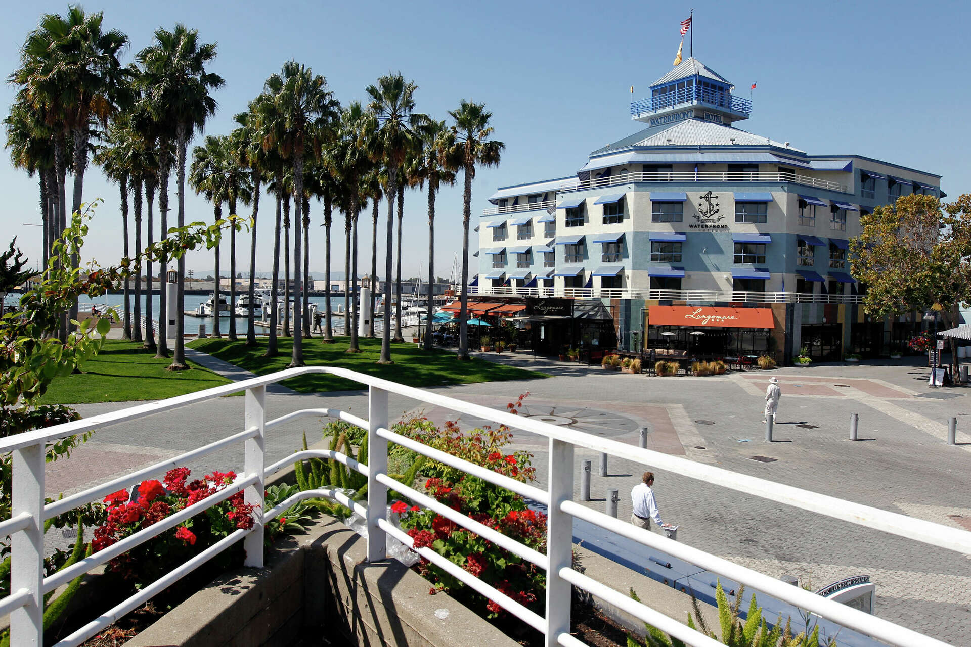 How to spend the perfect day in Oakland’s Jack London Square