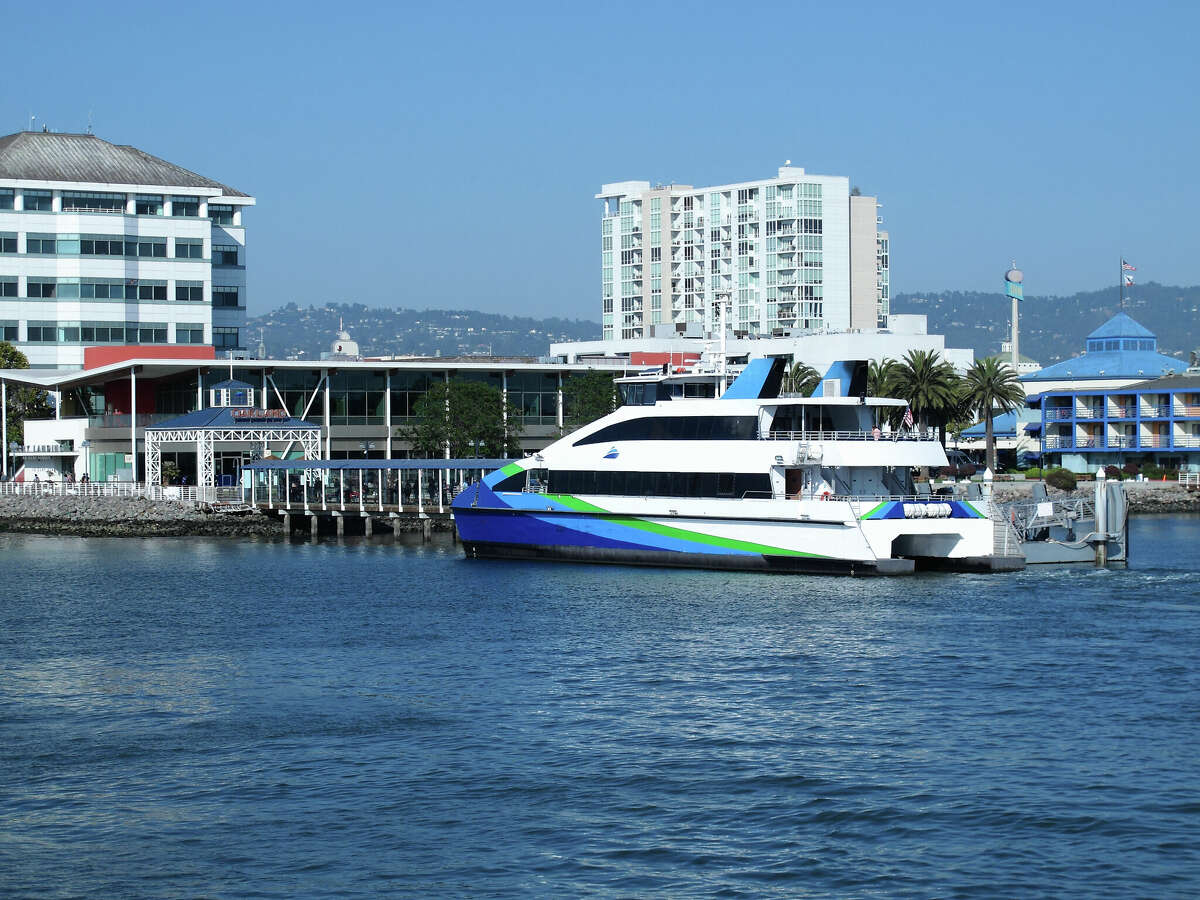 How to spend the perfect day in Oakland’s Jack London Square