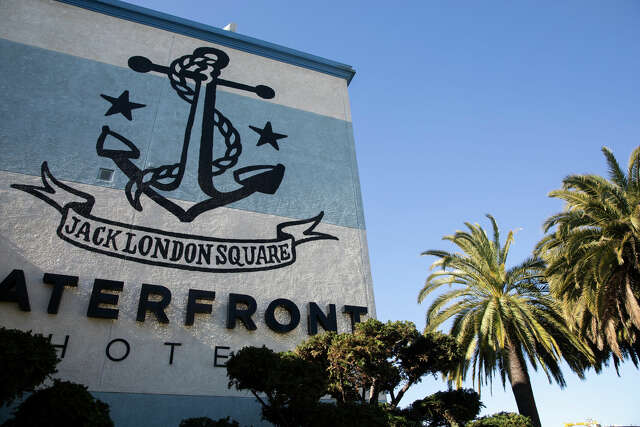 How to spend the perfect day in Oakland’s Jack London Square