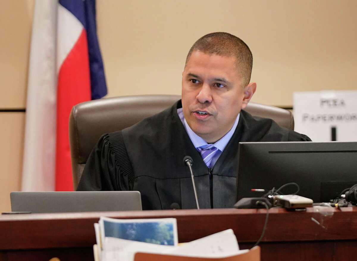 Andre McDonald's own testimony used against him in closing arguments