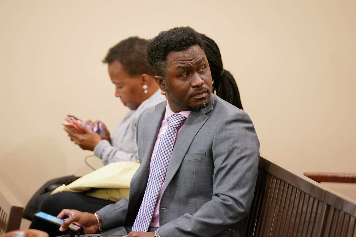 Andre McDonald's own testimony used against him in closing arguments