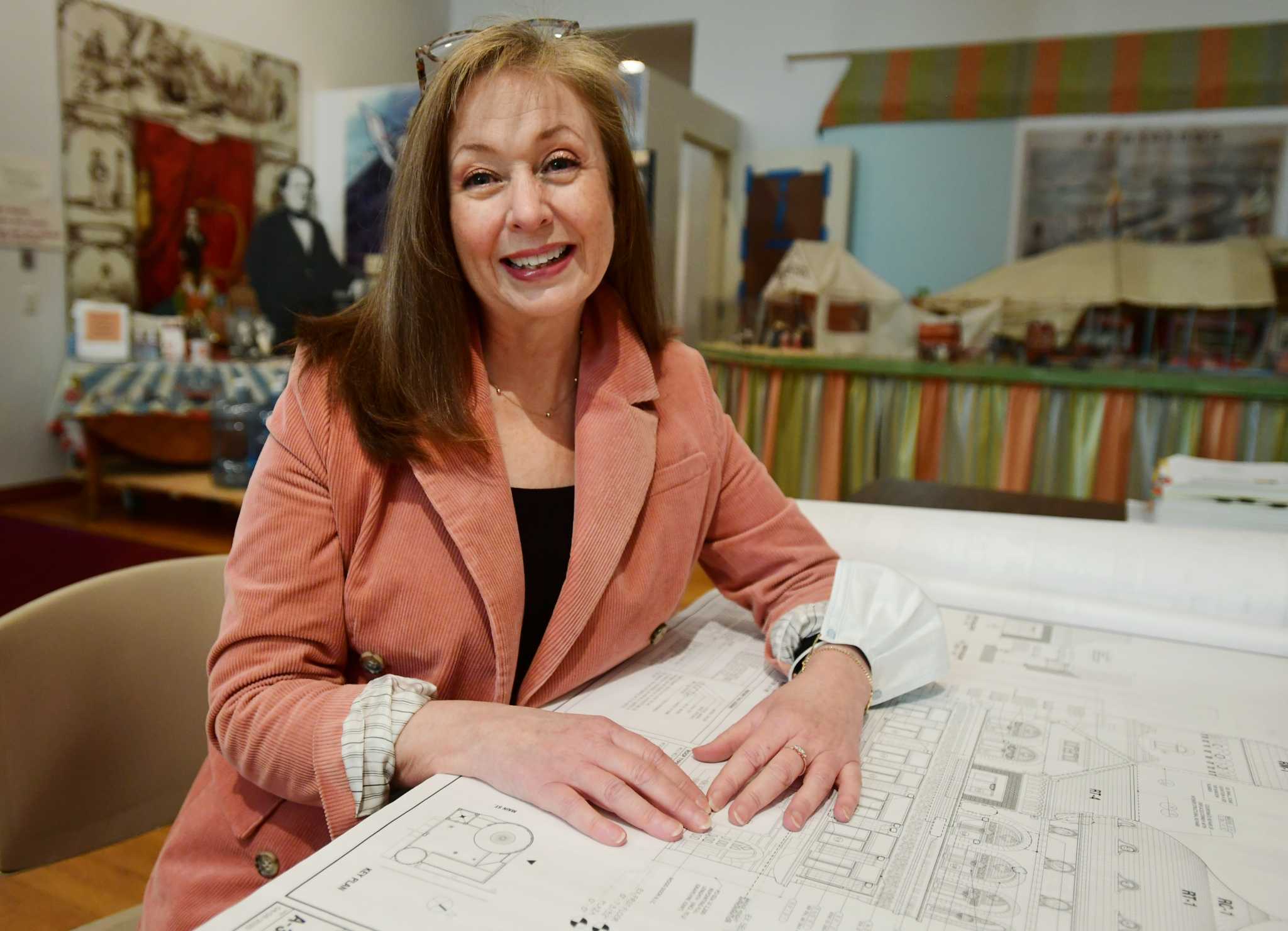 After 13 years, Bridgeport's Barnum Museum remains far from reopening