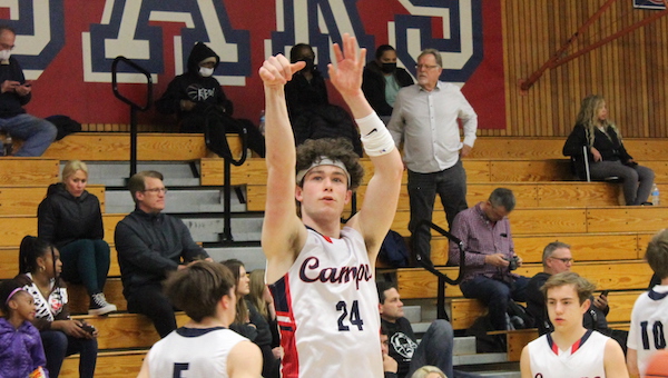 Remember Us? | Campolindo Basketball Won’t Be Going Quietly