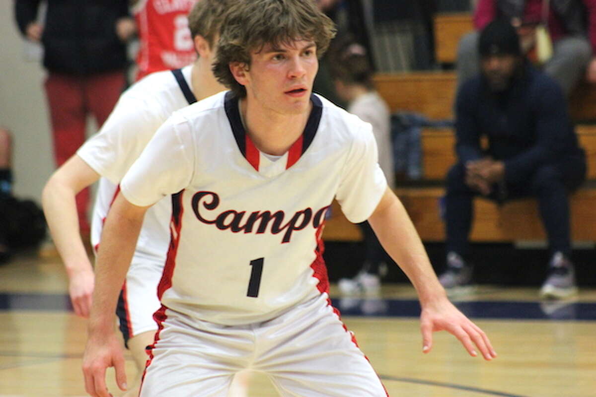 Remember Us? | Campolindo Basketball Won’t Be Going Quietly