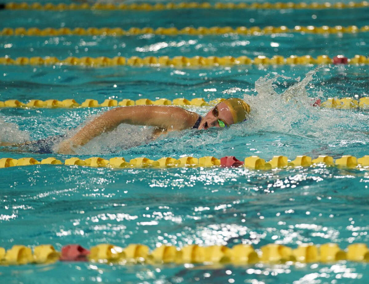 HS AQUATICS: MHS, LHS to have home pool advantage at Region I-6A meet